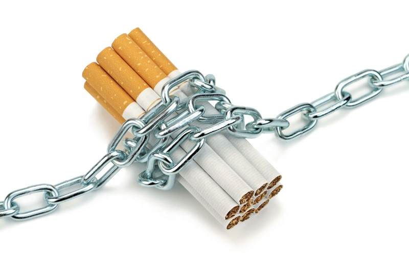 New crackdown on illicit tobacco - Accountants Stratford Upon Avon ...