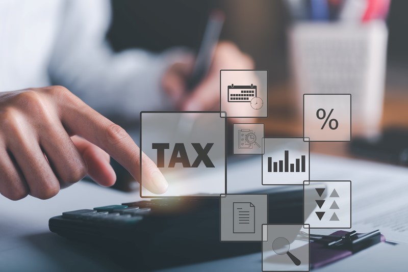 Do you have a personal tax account? - Accountants Stratford Upon Avon ...