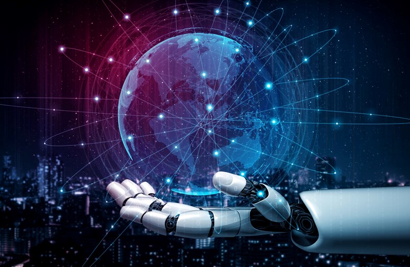 BT Eyes Deeper Job Cuts as AI Reshapes Telecoms - Accountants Stratford ...