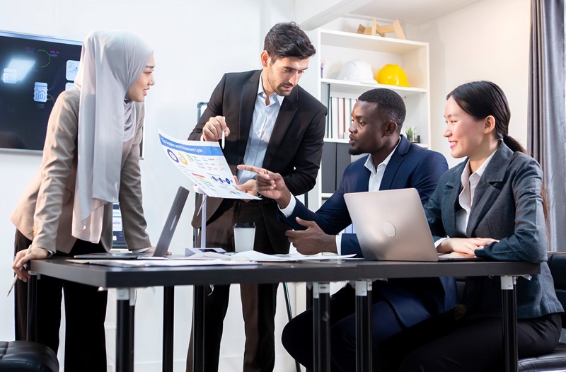 How to gain a competitive advantage - Accountants Stratford Upon Avon ...