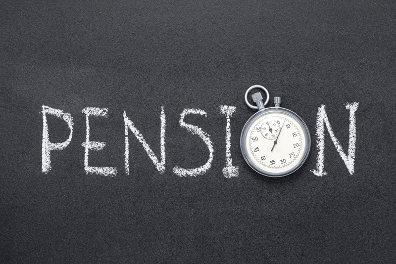 What is the pension’s Money Purchase Annual Allowance? - Accountants ...