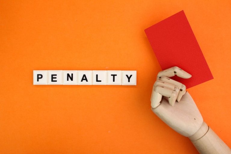 VAT late filing penalties - Accountants Stratford Upon Avon - Grenfell ...