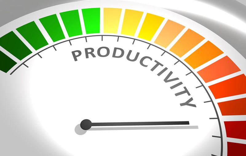UK productivity remains disappointingly weak - Accountants Stratford ...