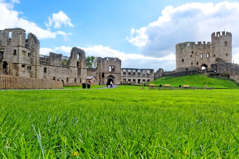 Inheritance Tax and CGT relief for national heritage assets ...