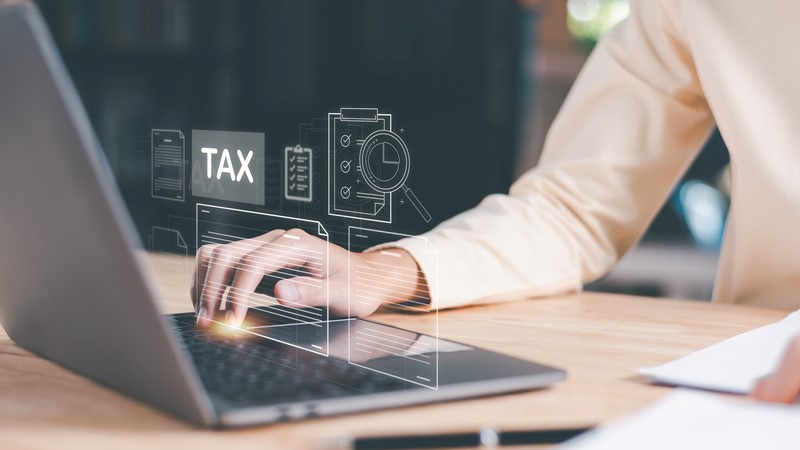 MTD – qualifying income - Accountants Stratford Upon Avon - Grenfell James